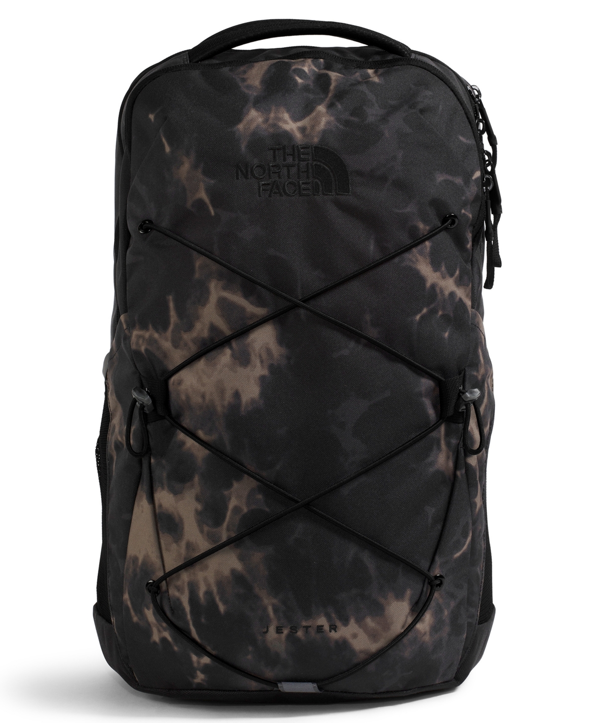 Click here for The North Face Mens Jester Bag - Tnf Black prices