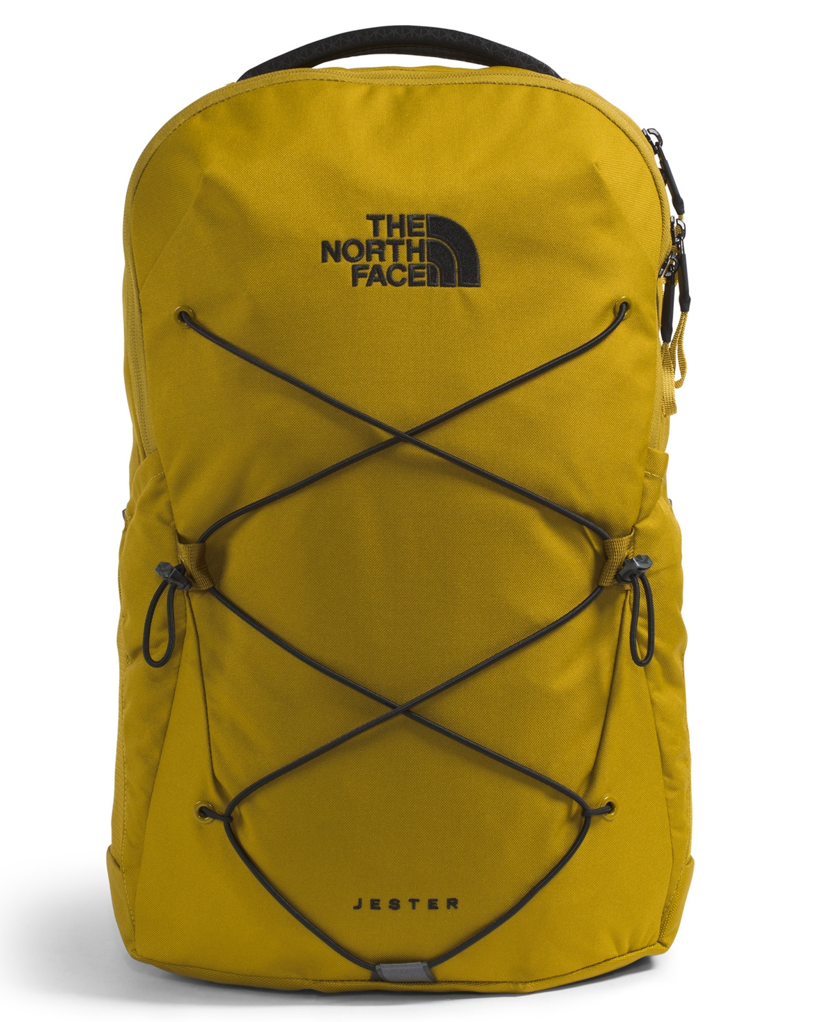 Click here for The North Face Mens Jester Bag - Deep Dijon prices