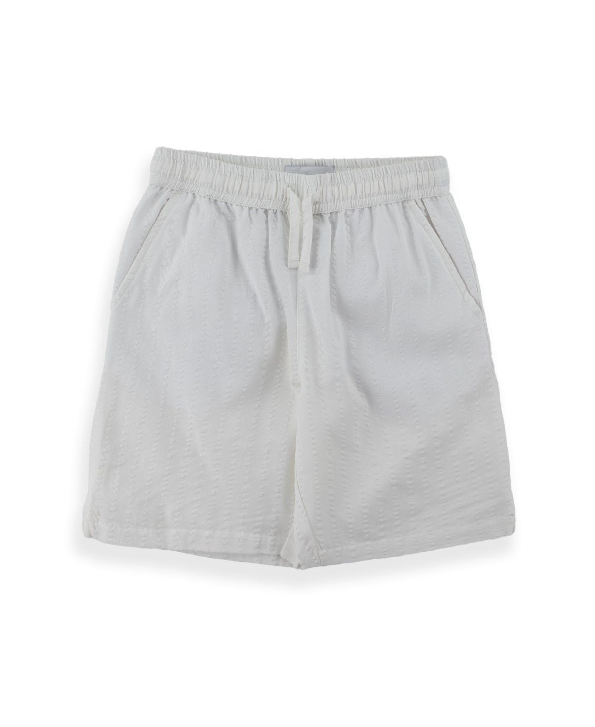 Click here for Sovereign Code Boys 5-20 Cosby Shorts - White prices