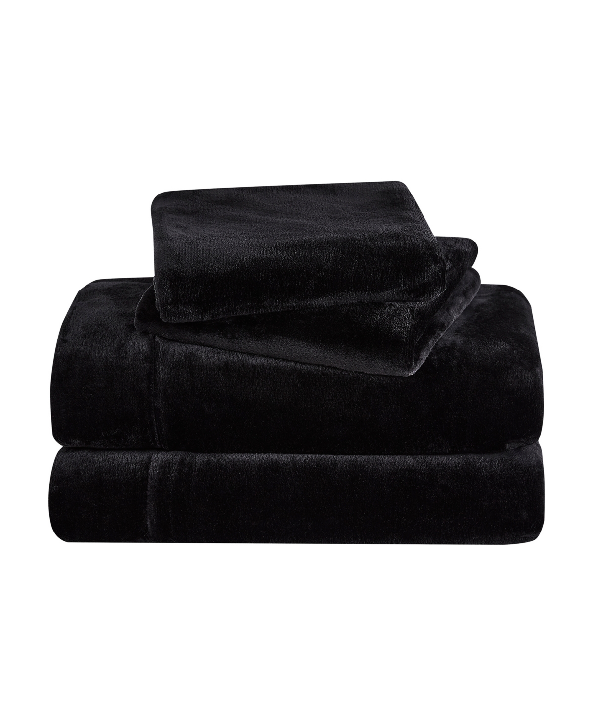 Click here for Sweet Home Collection Ultra Soft Microplush Solid... prices