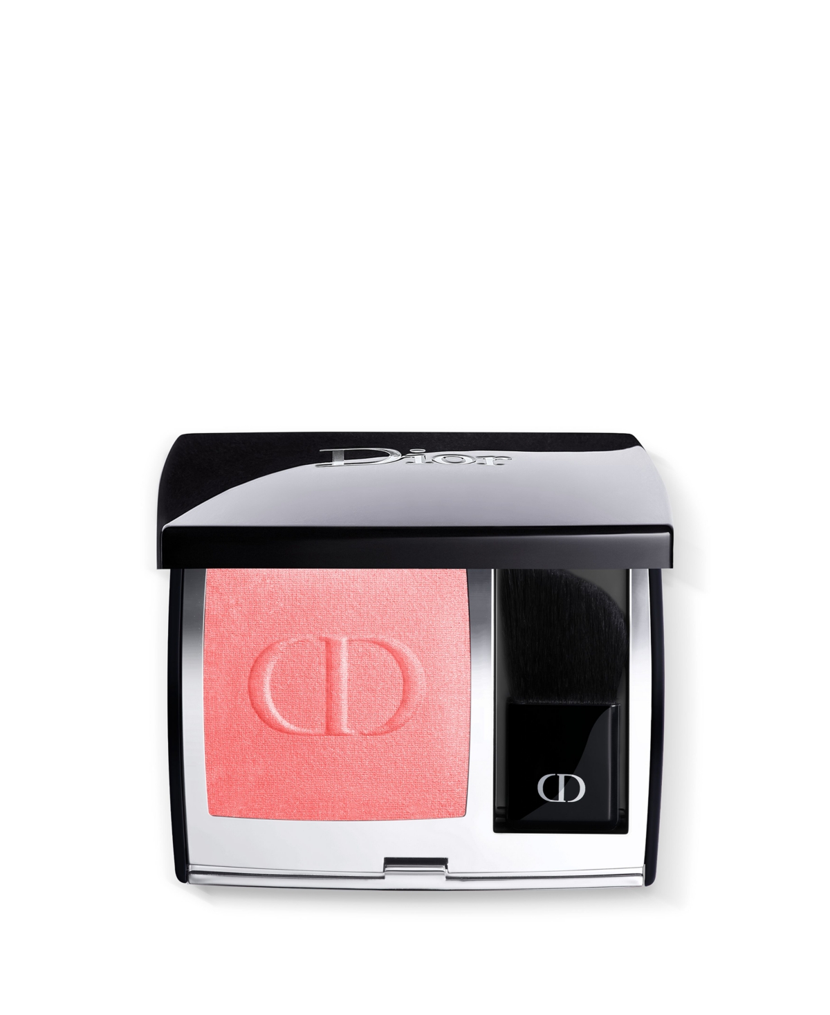 Click here for Dior Rouge Blush - 028 Actrice (A luminous coral) prices