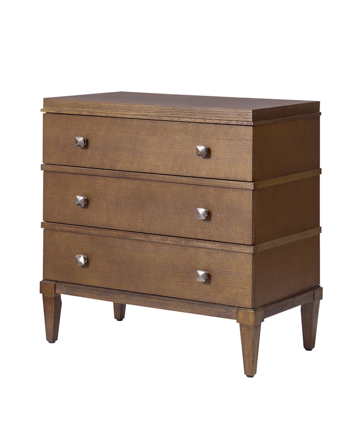 Click here for Hulala Home Taesan Transitional 28 W 3-Drawer End... prices