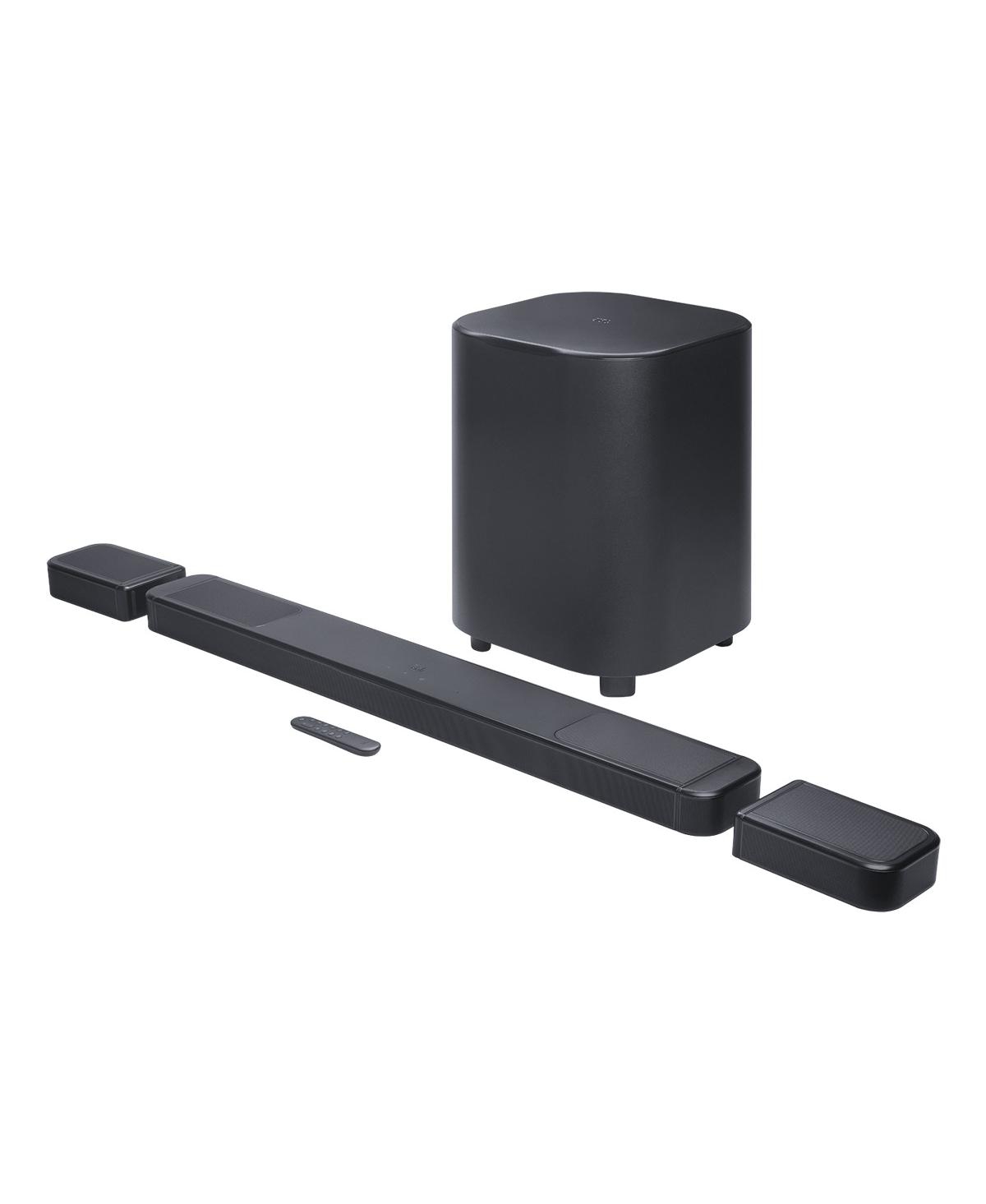 Click here for Jbl Bar 1300X Mk2 11.1.4 Channel Soundbar System w... prices