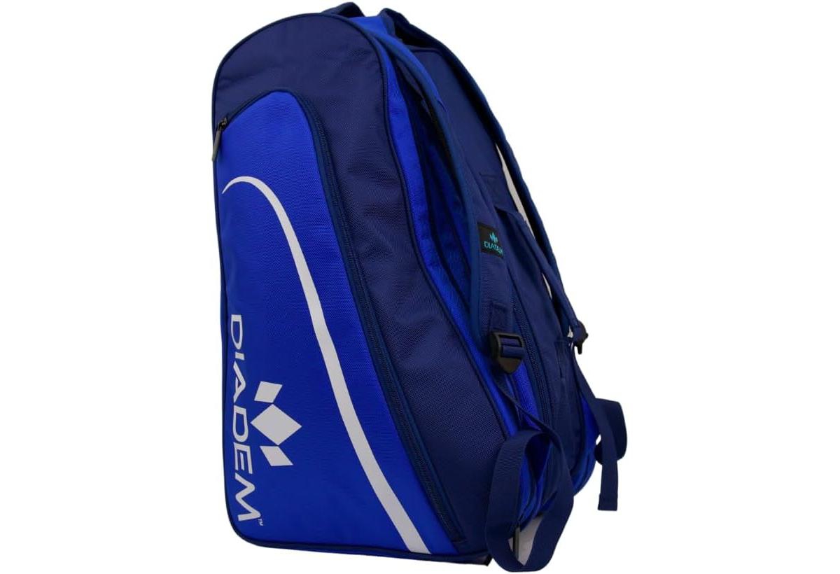 Click here for Diadem Tour v2 Paddle Bag - Blue prices