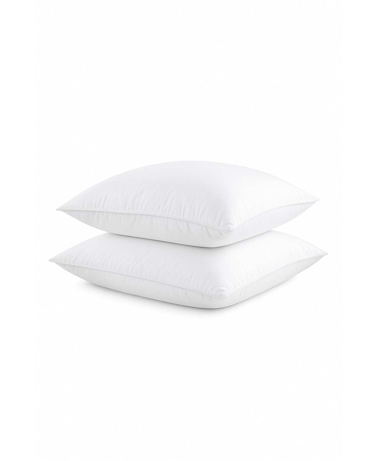 Click here for Charisma High-Lofting Swiss Dot Embossed 2-Pack Pi... prices