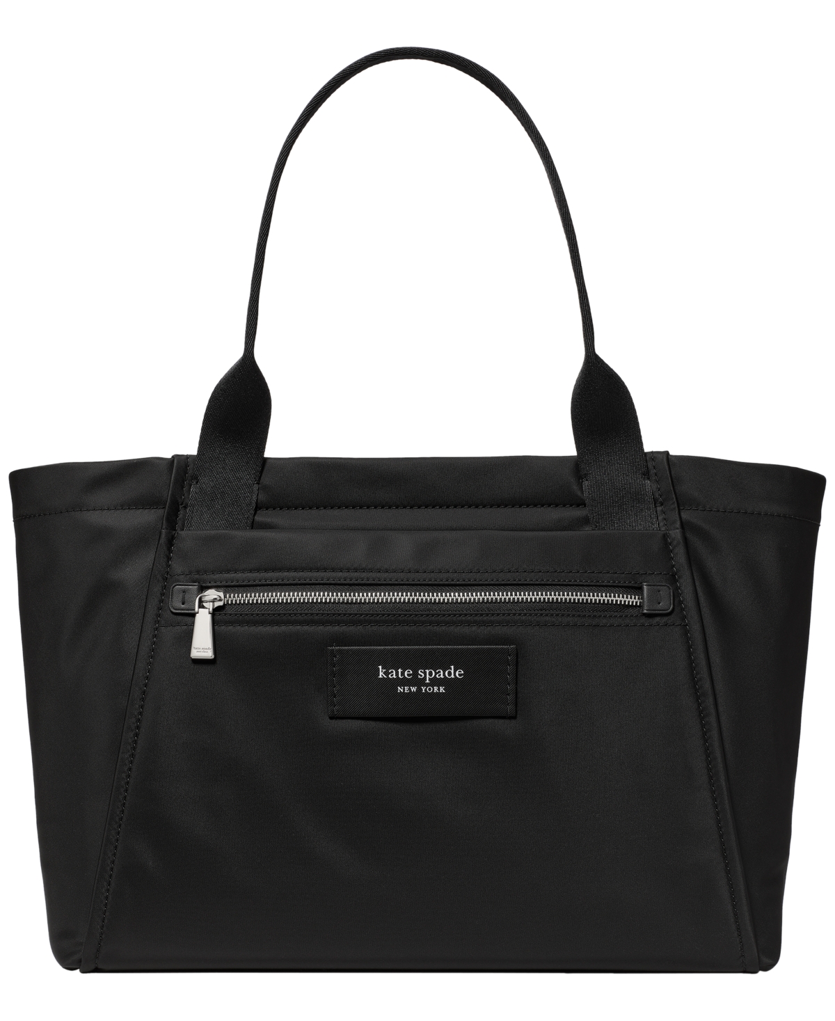Click here for kate spade new york Dash Extra-Large Nylon Tote Ha... prices