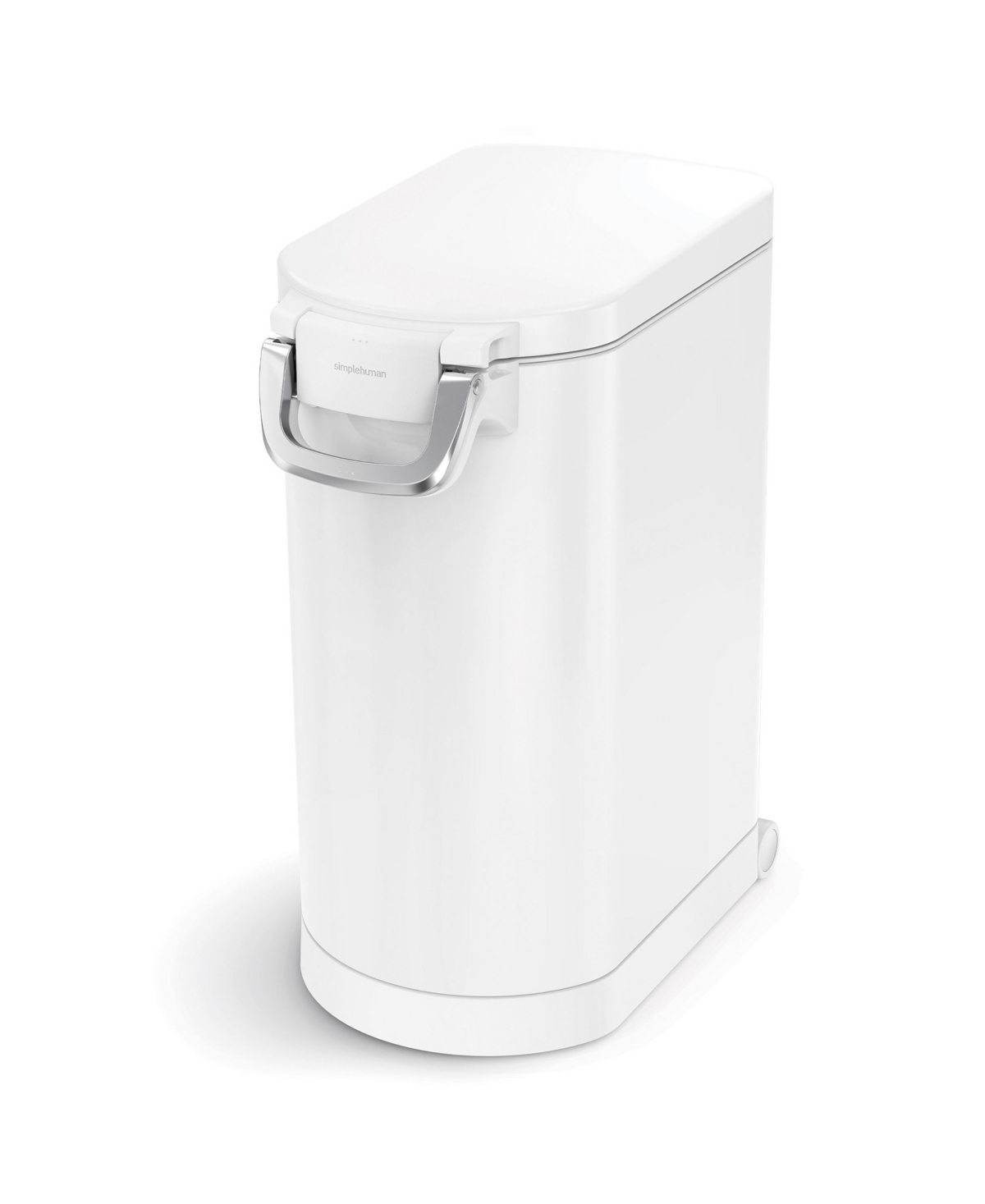 Click here for Simplehuman Large Pet Food Can  Storage Container... prices