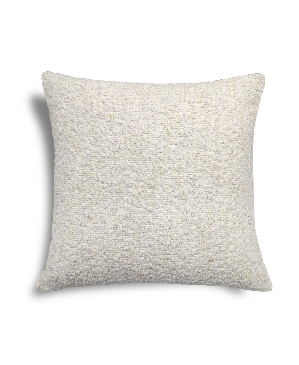 Click here for Hallmart Collectibles Cora Boucle Decorative Pillo... prices