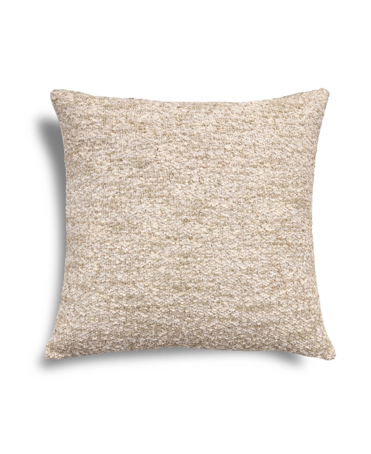 Click here for Hallmart Collectibles Cora Boucle Decorative Pillo... prices