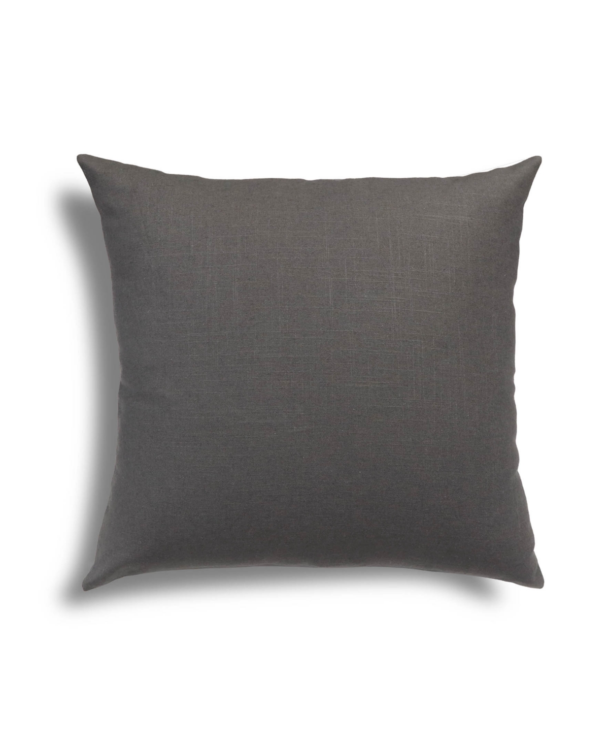 Click here for Hallmart Collectibles Ramie Linen Decorative Pillo... prices