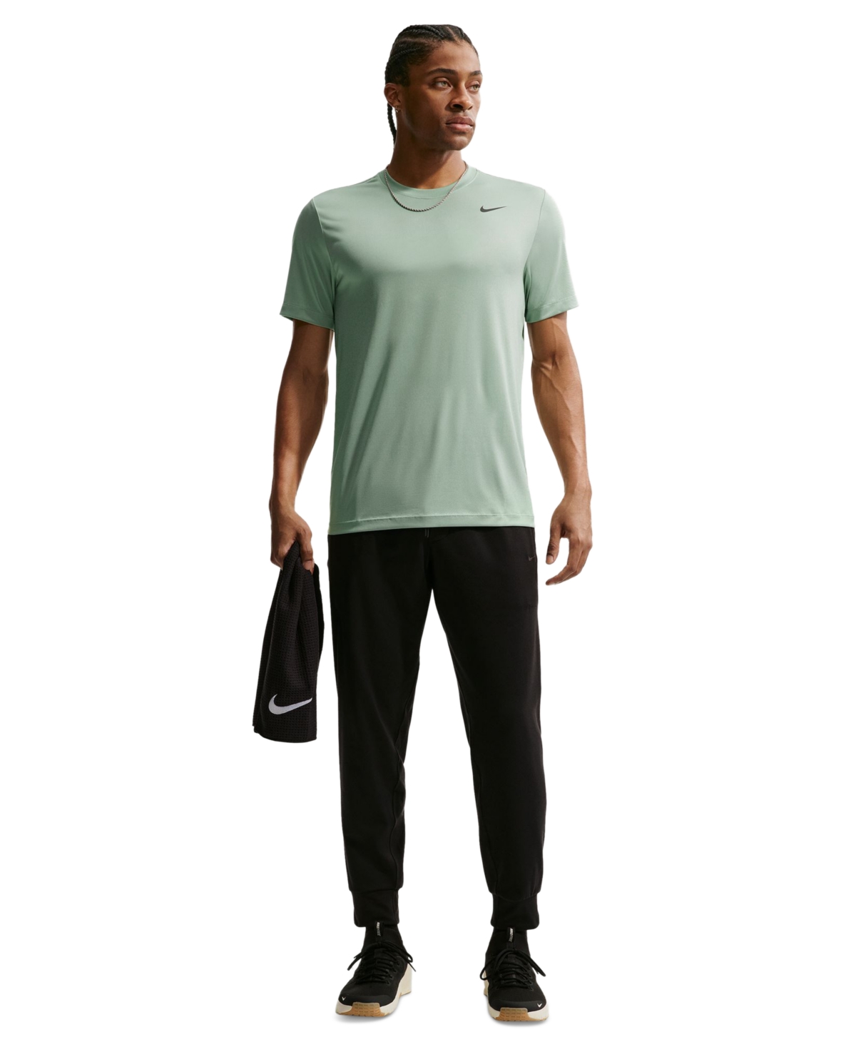 Click here for Nike Mens Dri-fit Legend Fitness T-Shirt - Steam prices