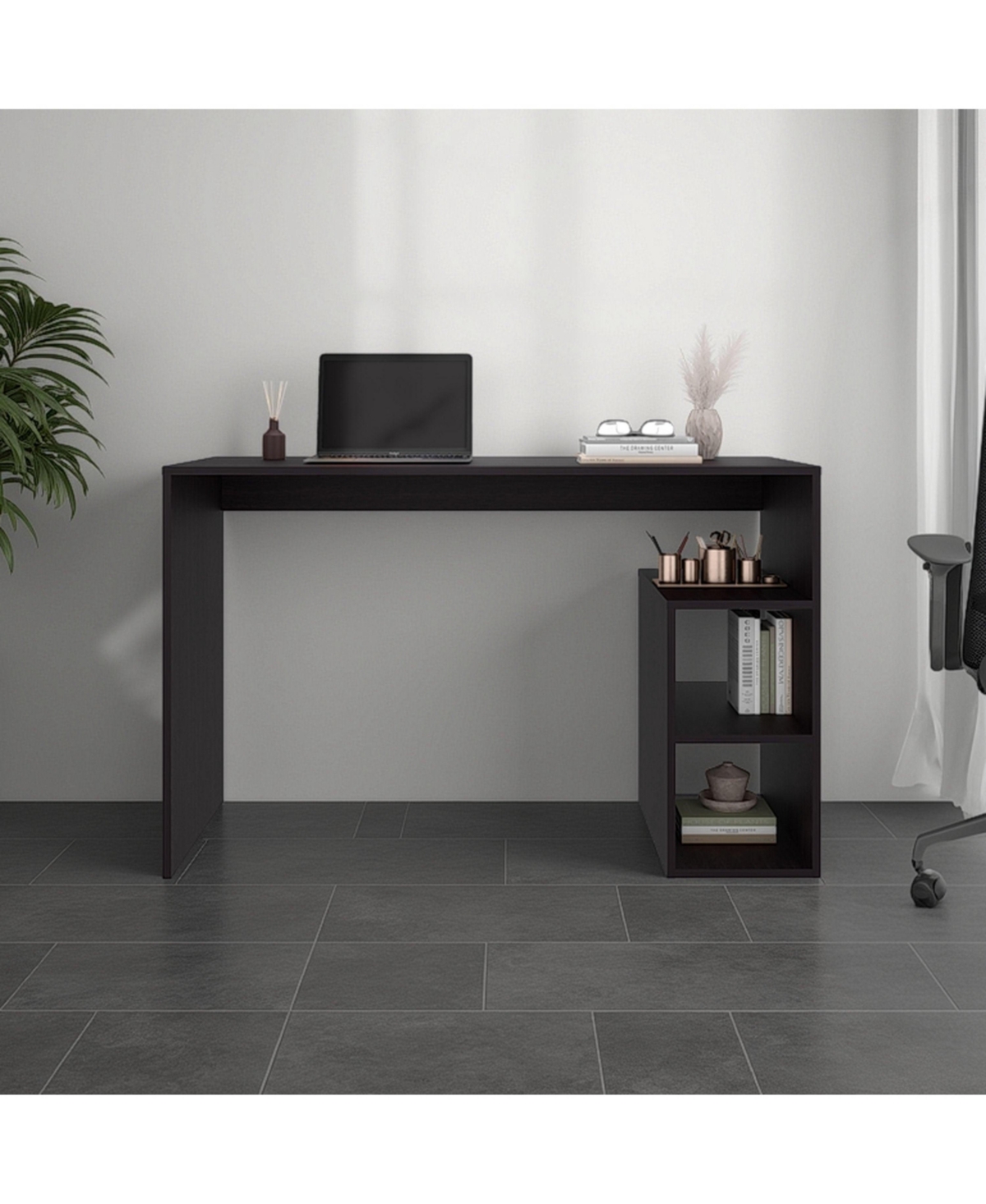 Click here for Fm Furniture Star Office Desk with Storage and Min... prices