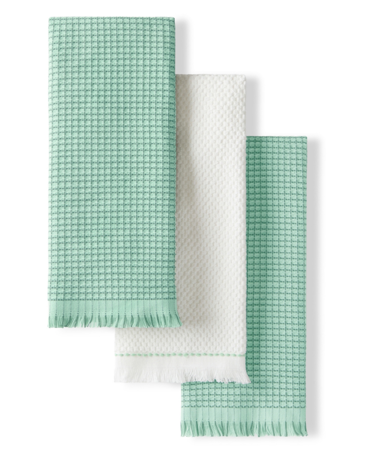 Click here for KitchenAid Gourmet Series Gridlines Kitchen Towels... prices