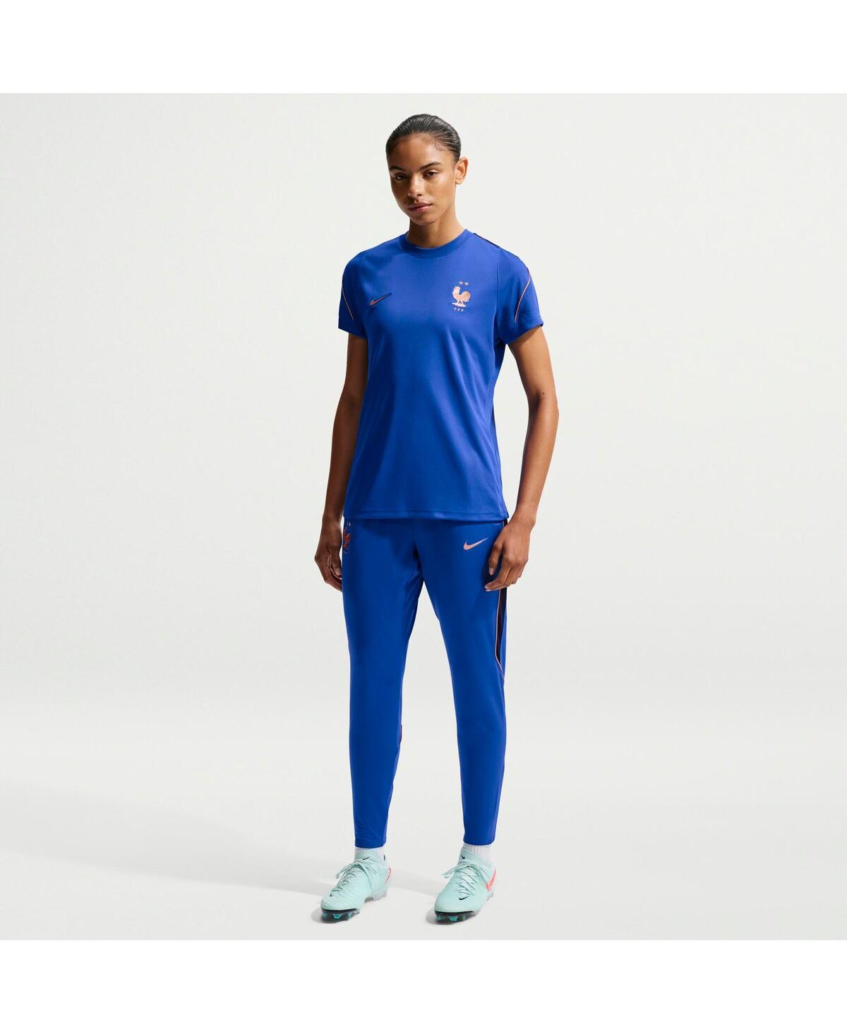 Click here for Nike Womens Blue France National Team 2026 Strike... prices