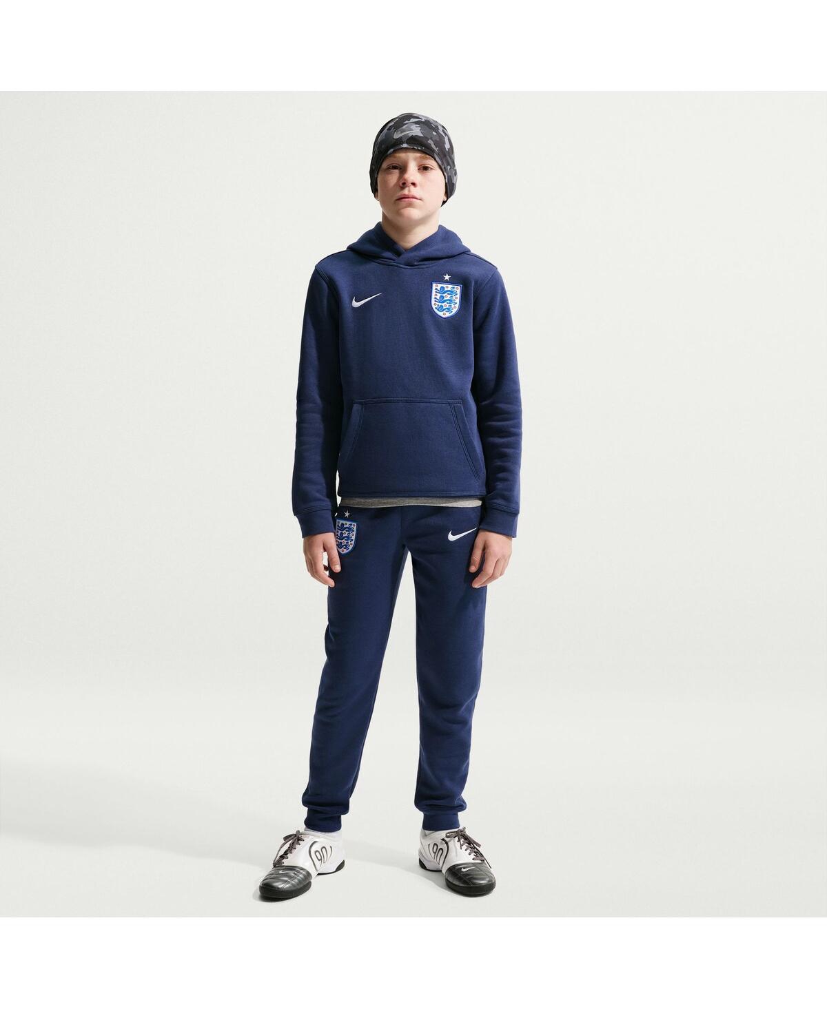 Click here for Nike Big Boys and Girls Navy England National Team... prices