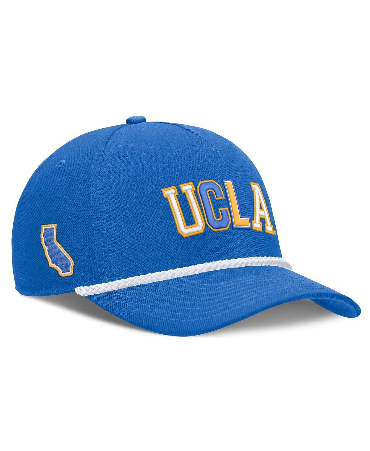 Click here for Nike Mens and Womens Blue Ucla Bruins 2026 Basketb... prices