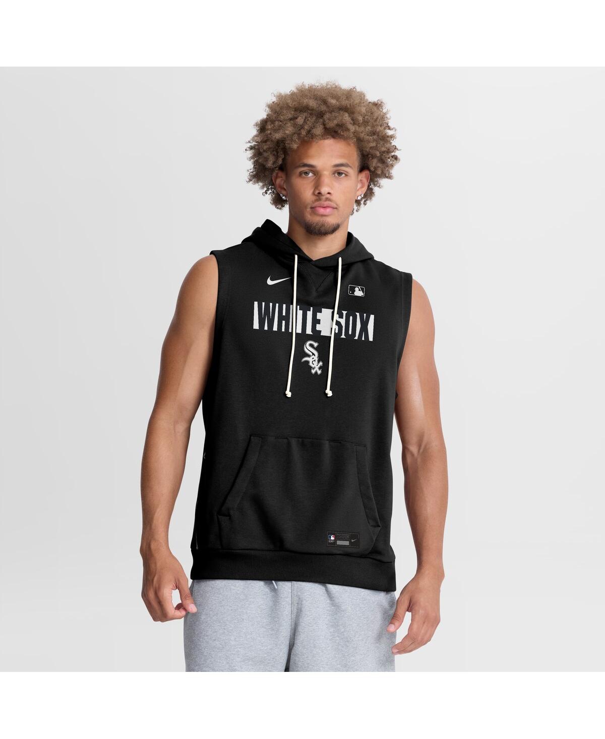 Click here for Nike Mens Black Chicago White Sox Authentic Collec... prices