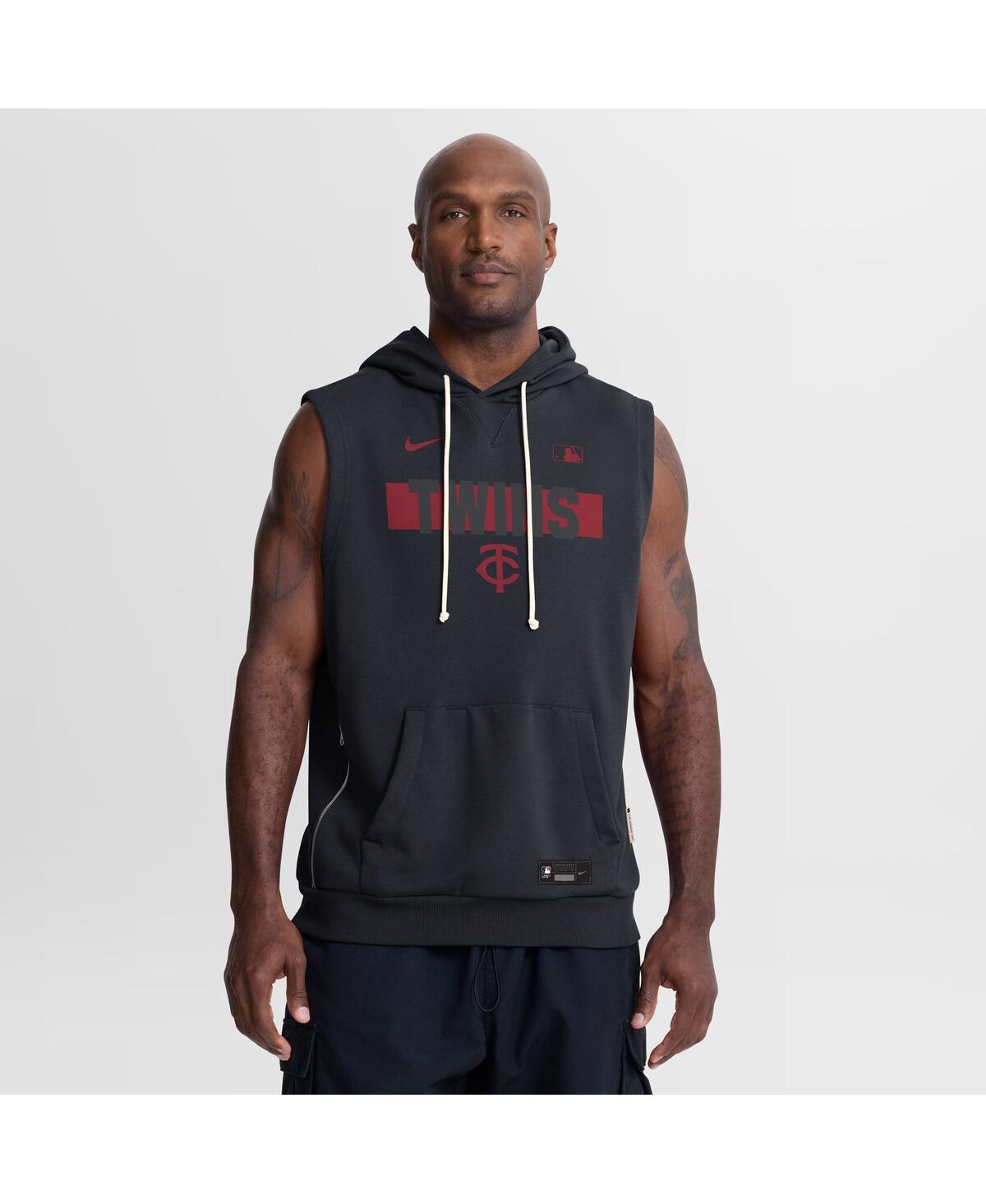 Click here for Nike Mens Navy Minnesota Twins Authentic Collectio... prices