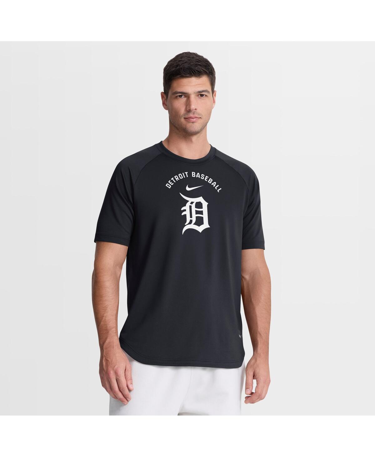 Click here for Nike Mens Navy Detroit Tigers Authentic Collection... prices