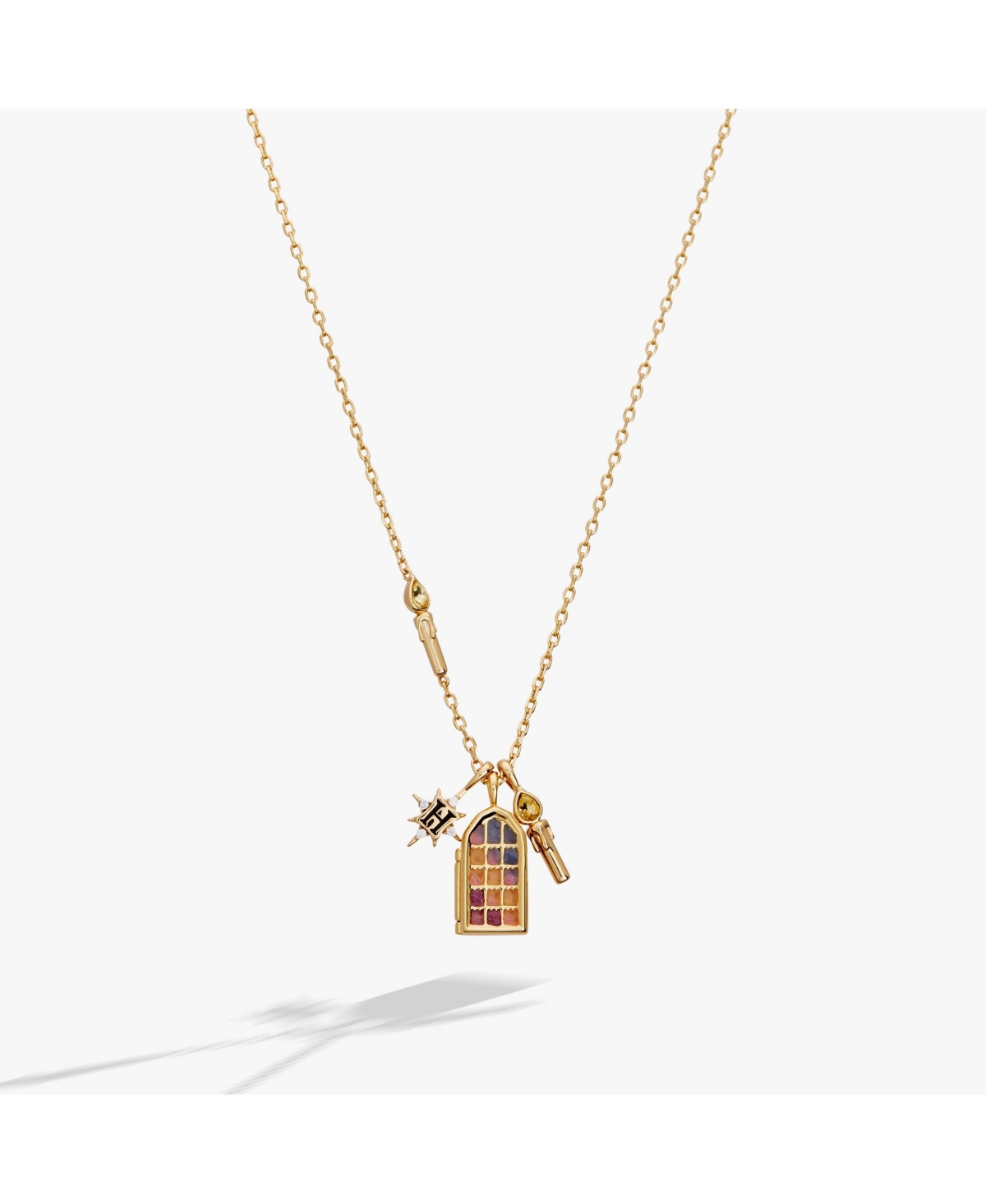 Click here for Alex and Ani Harry Potter Hogwarts Great Hall Clus... prices