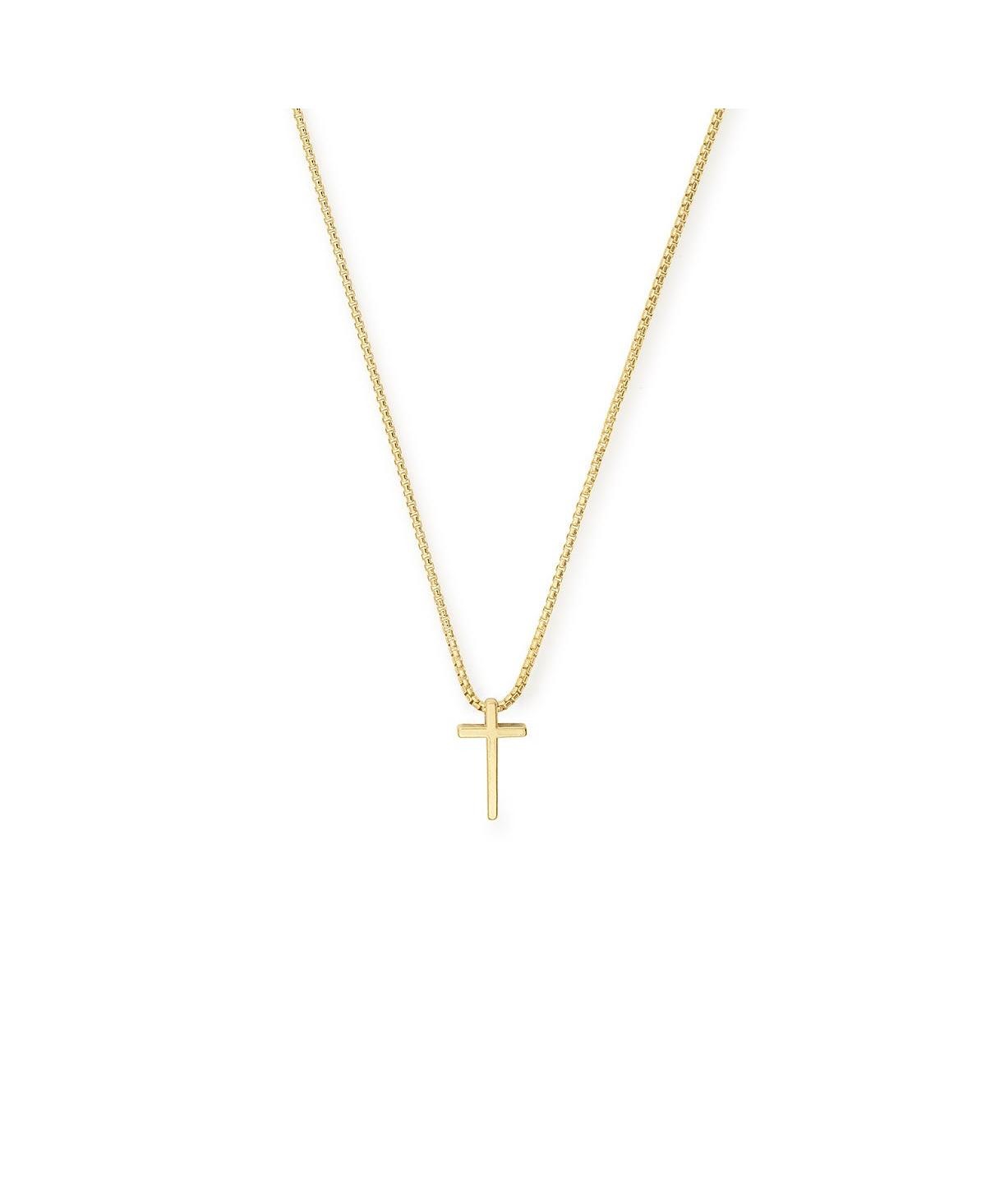Click here for Alex and Ani Cross Necklace  14 Kt Gold Plated prices