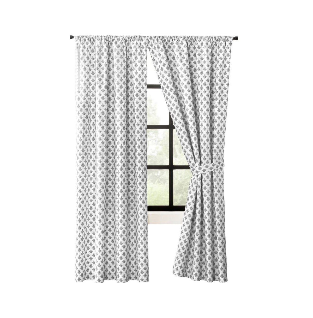 Click here for Ellis Curtain Manchester Window Treatment Rod Pock... prices