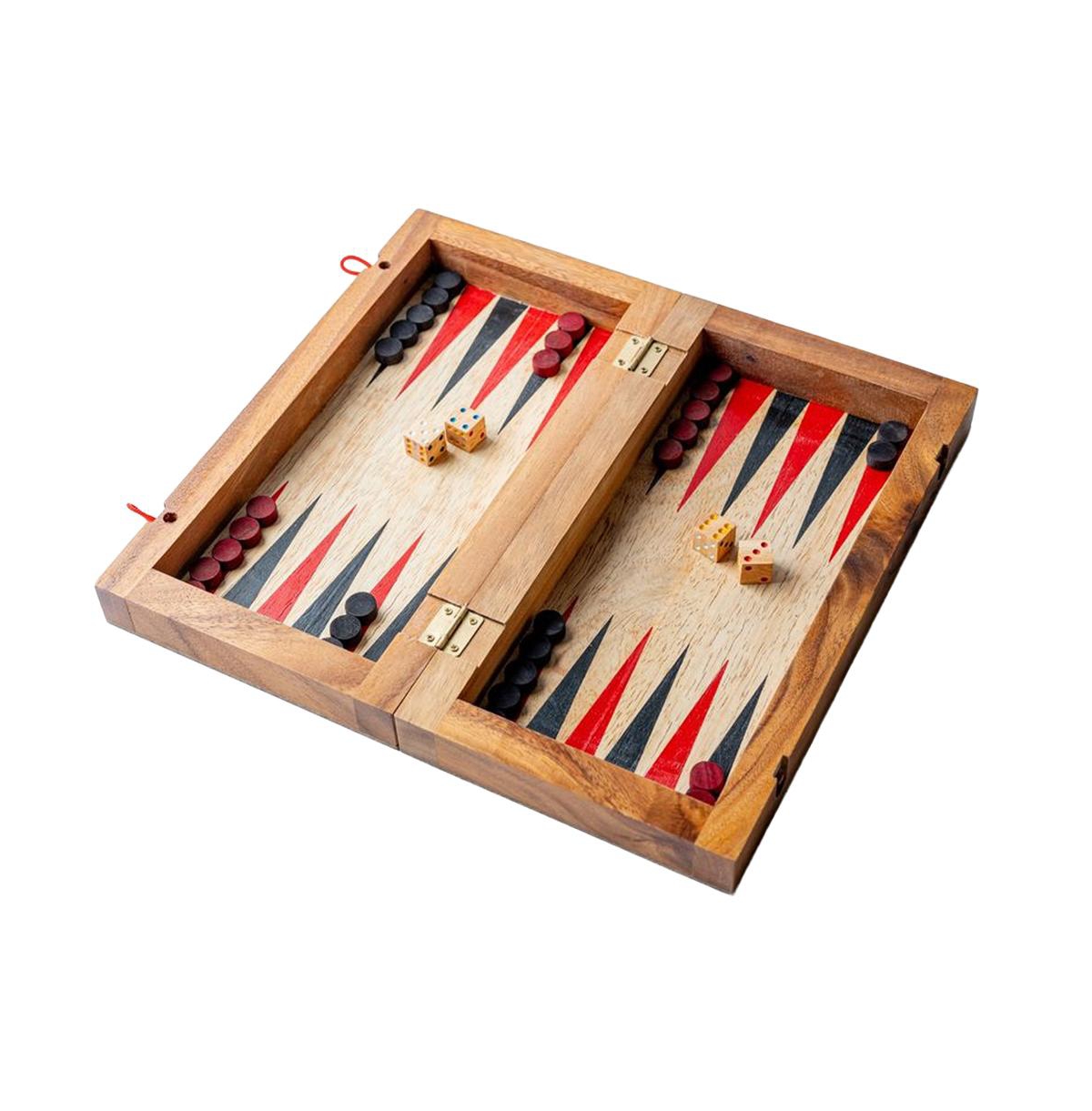 Click here for Verve Culture Thai Backgammon Set prices