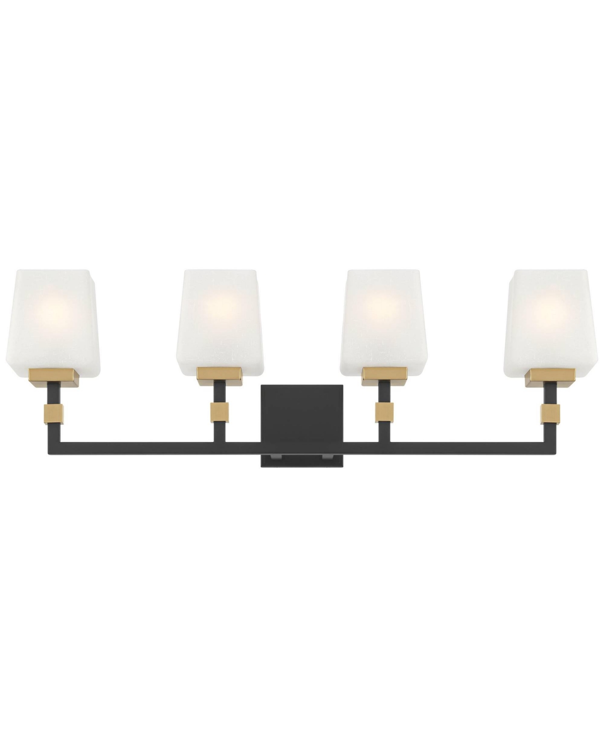 Click here for Possini Euro Design Beauregard 30 Wide 4-Light Bat... prices