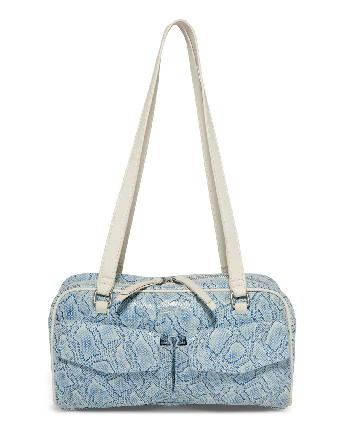 Click here for American Leather Co. Womens Aspen Multi Pocket Sho... prices