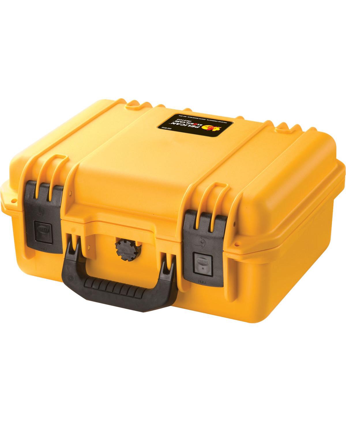 Click here for Pelican iM2100 Case  Watertight  Padlockable Case... prices