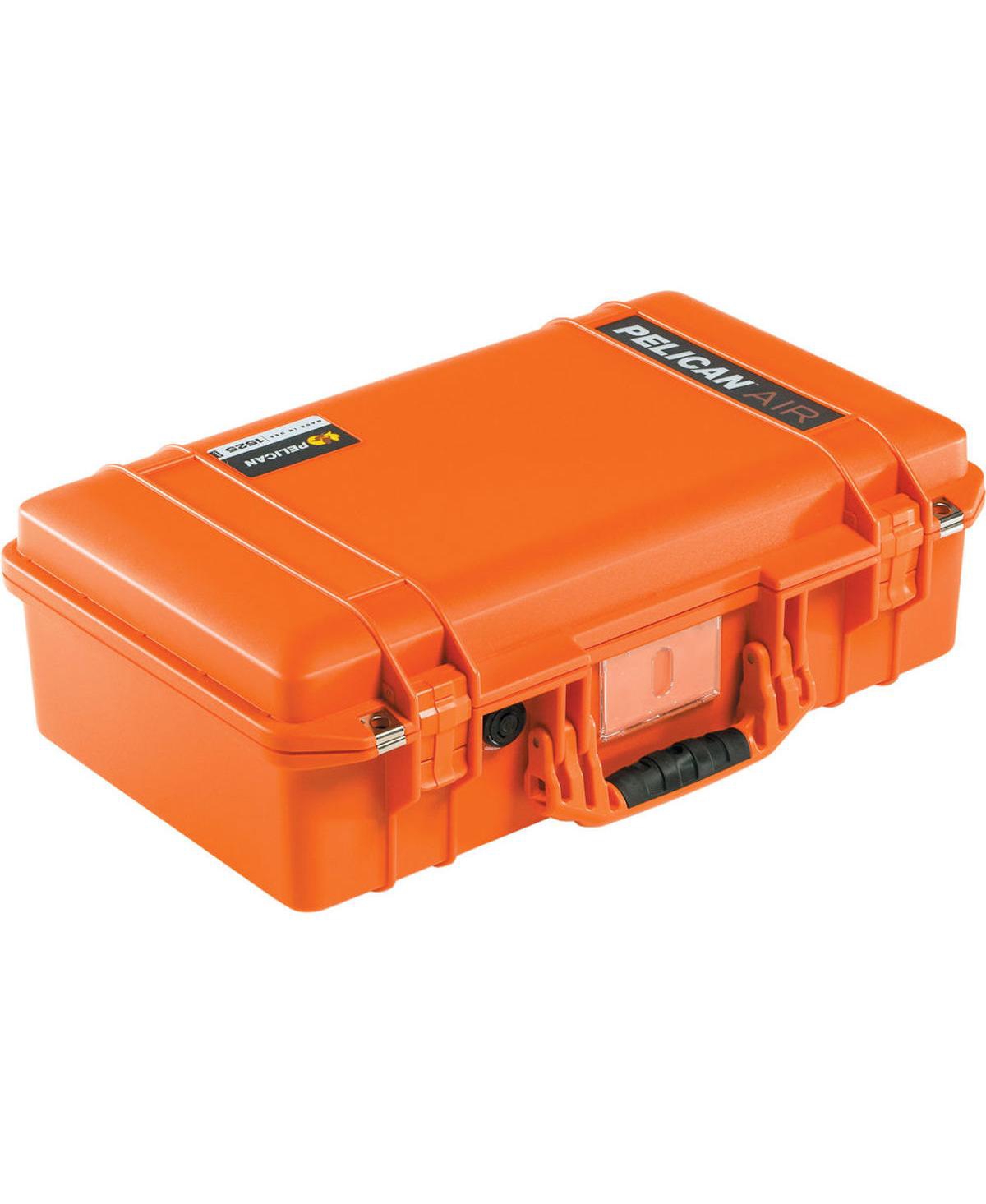 Click here for Pelican 1525 AirNF Carry-On Case  No Foam/Empty -... prices