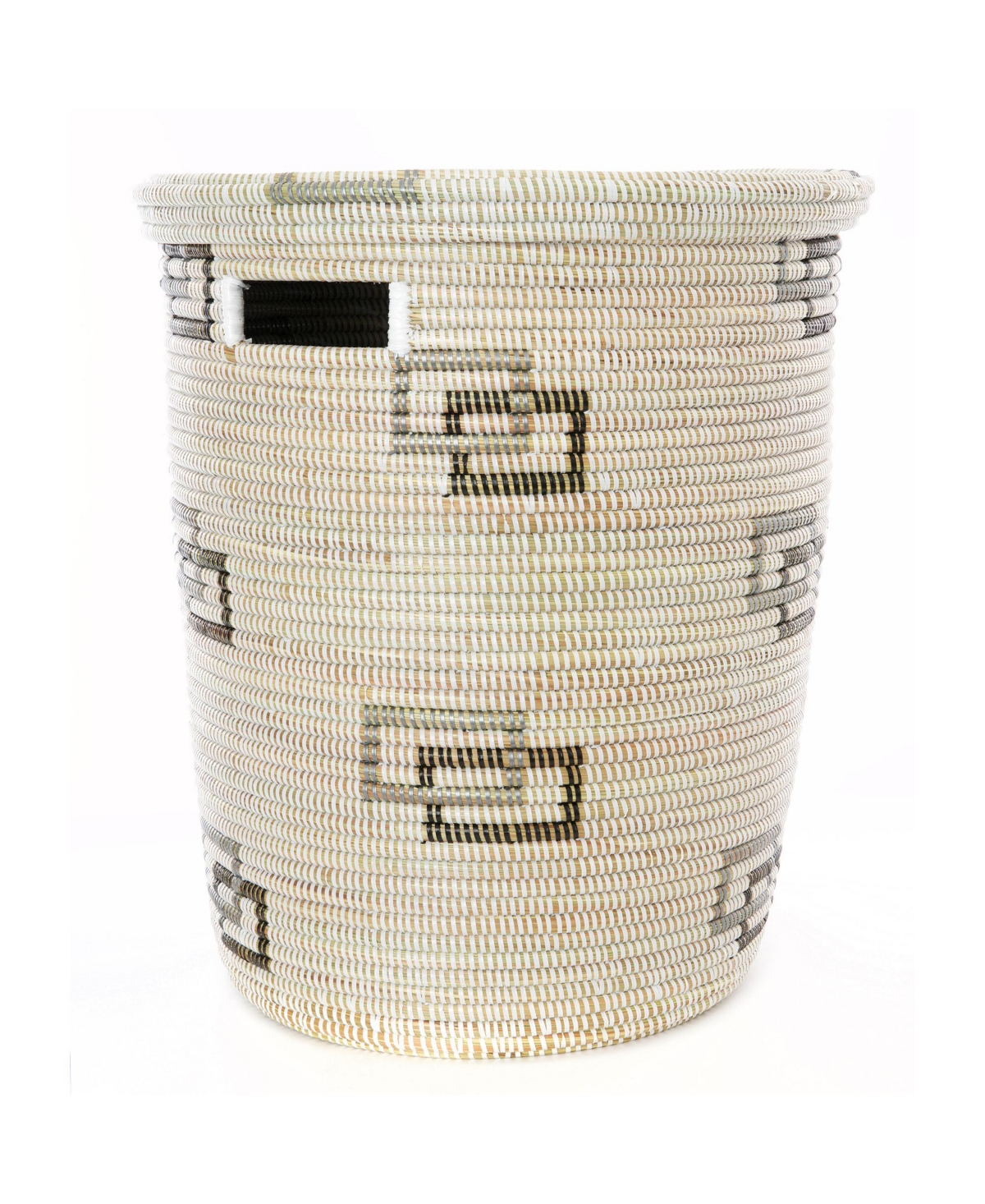 Click here for African Modern  Perfect Match Flat Lid Storage Bas... prices