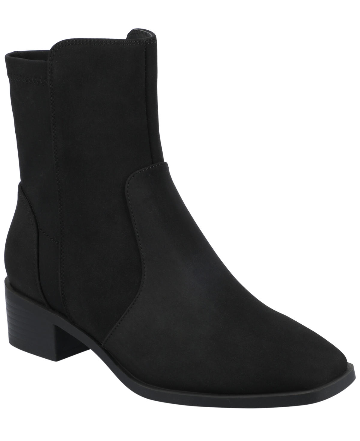 Click here for Journee Collection Womens Renna Block Heel Comfort... prices