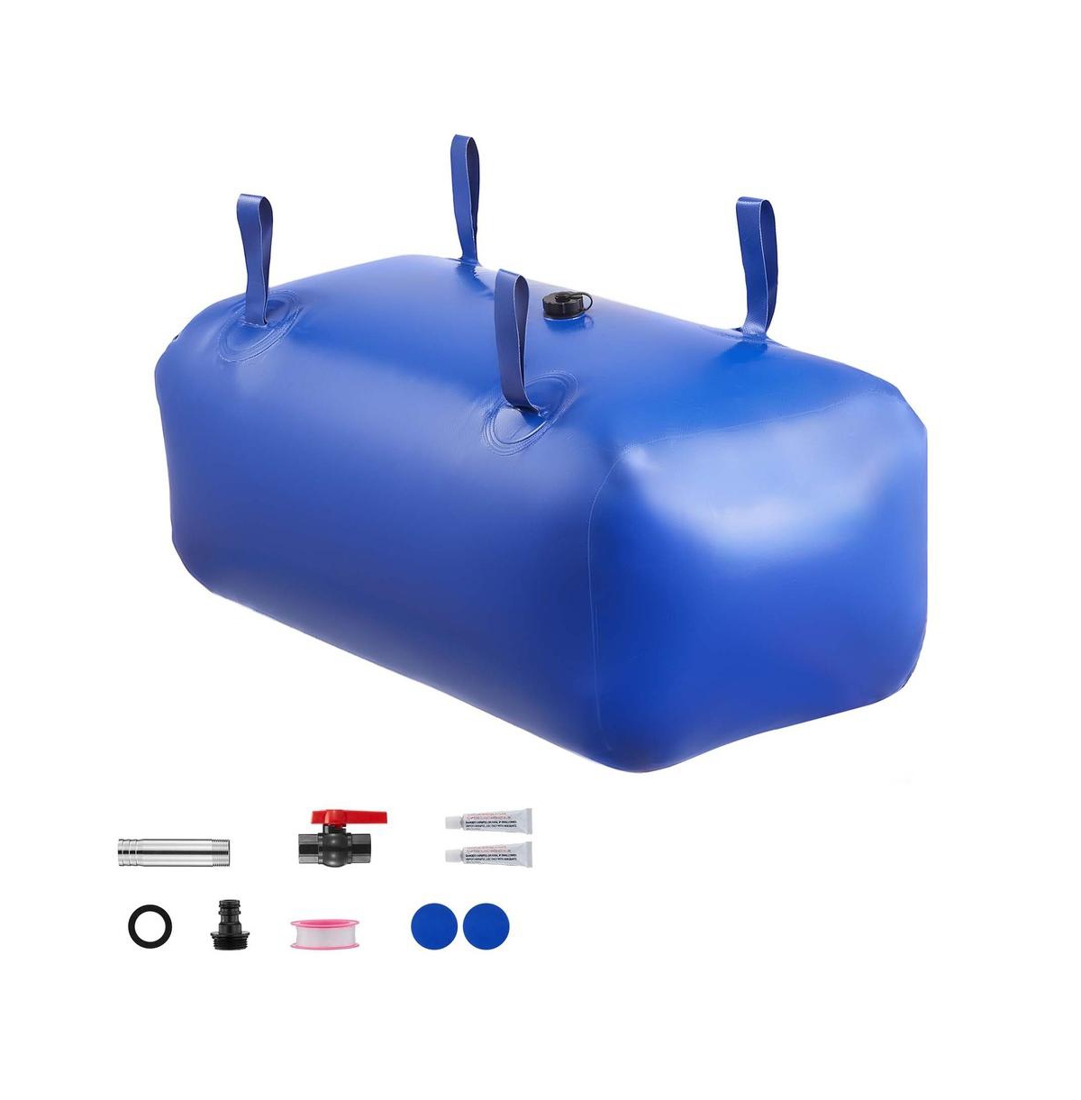 Click here for Sugift Water Storage Bladder 30 Gallon Large Capac... prices