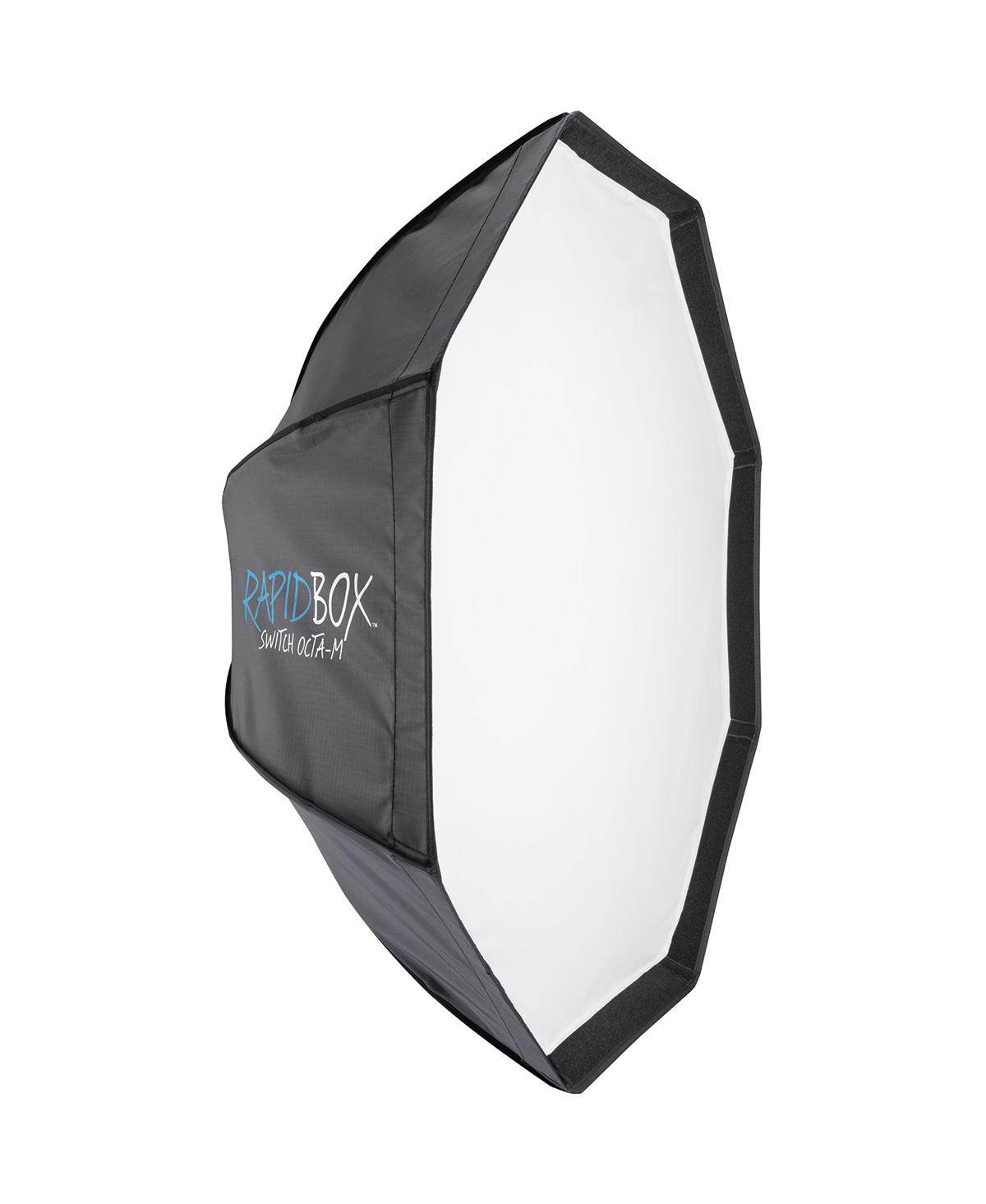 Click here for Westcott Rapid Box Switch Octa-m prices