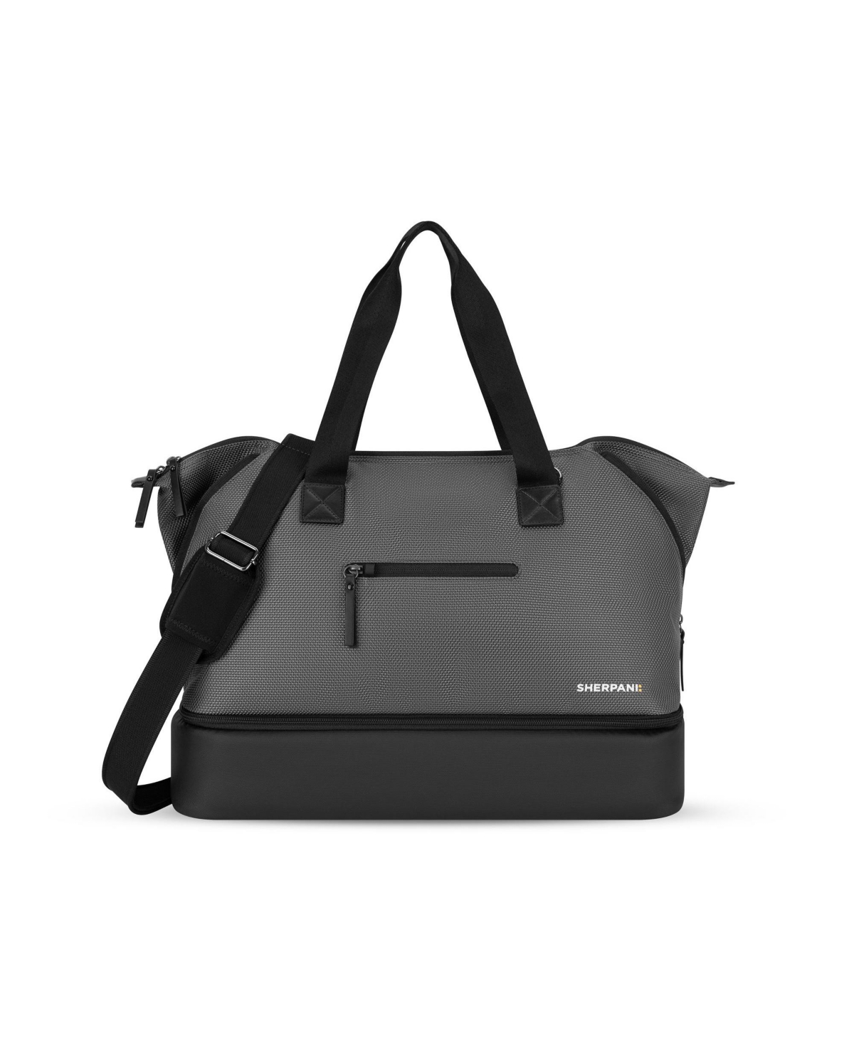 Click here for Sherpani Boston Anti-Theft Weekender - Granite prices