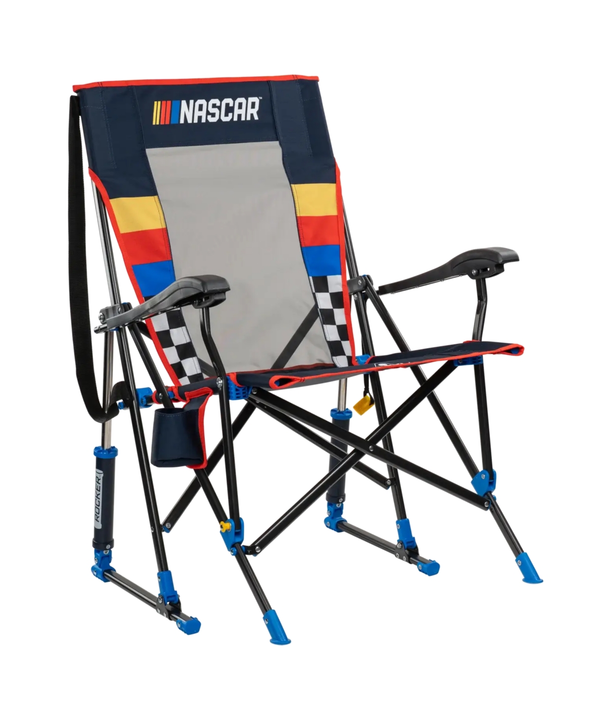 Click here for Gci RoadTrip Rocker - Black prices