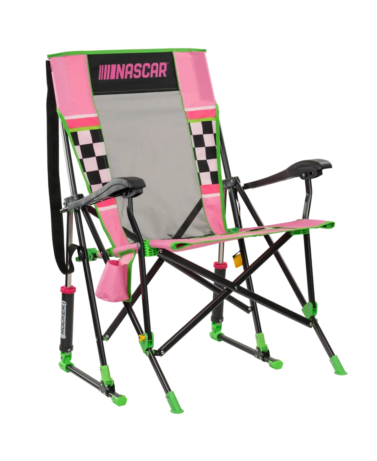 Click here for Gci RoadTrip Rocker - Pink prices