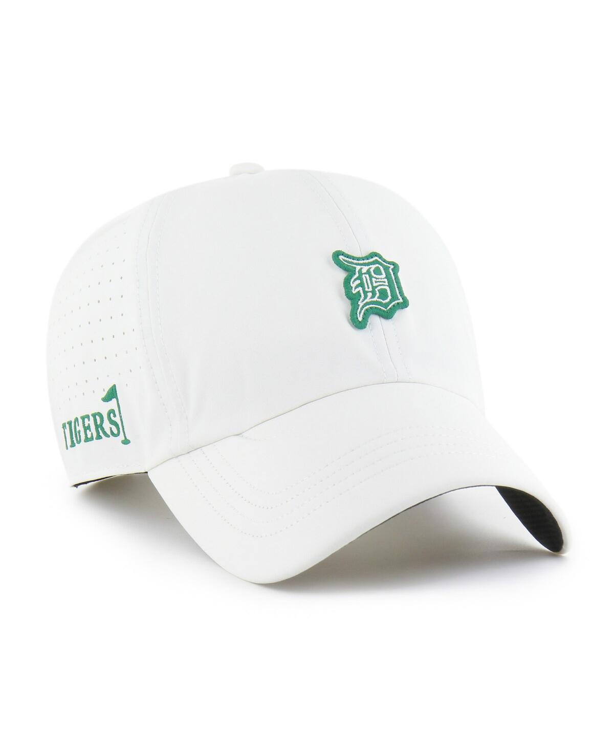 Click here for 47 Brand Mens White Detroit Tigers Elevated Greens... prices