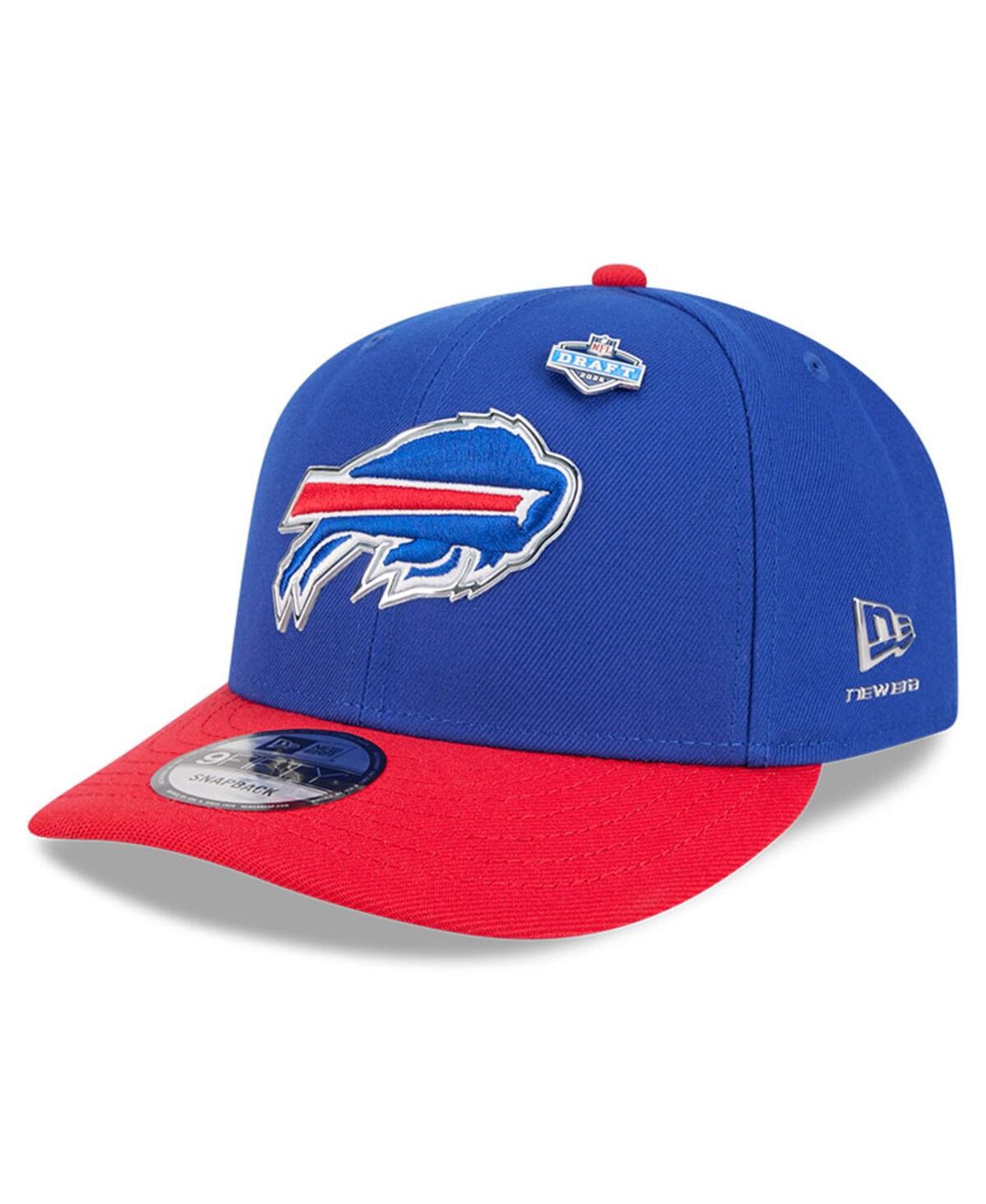 Click here for New Era Big Boys and Girls Royal/Red Buffalo Bills... prices