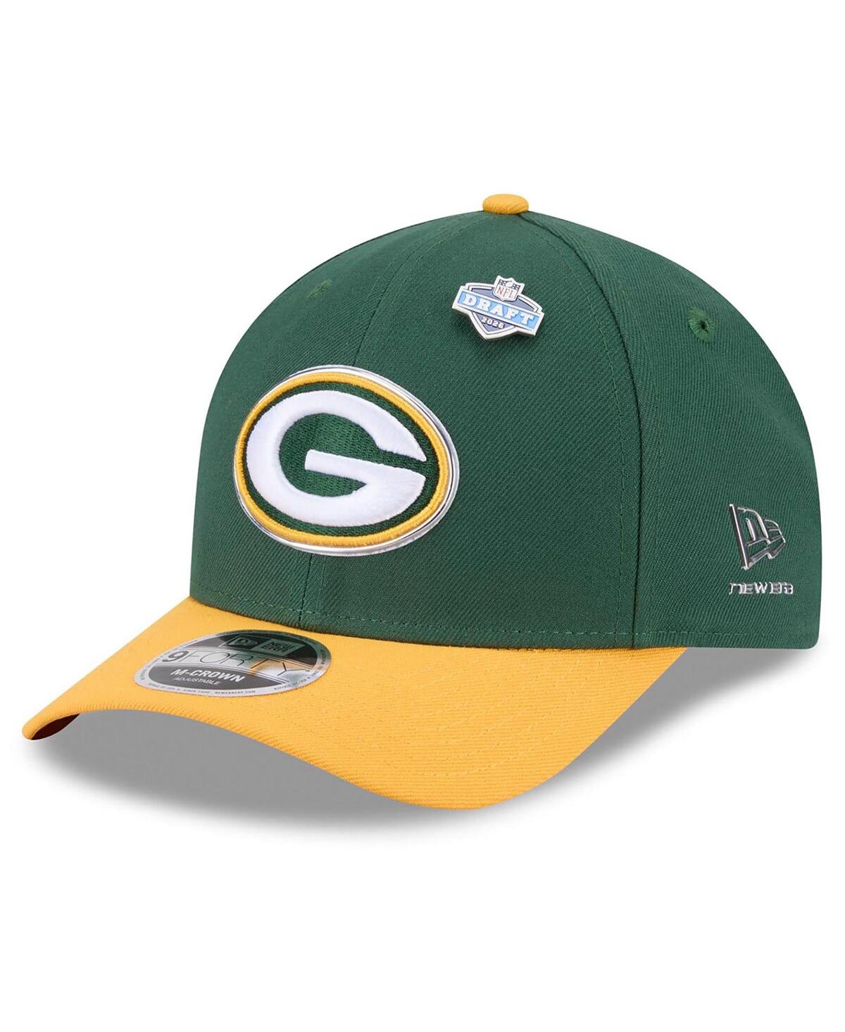 Click here for New Era Mens Green/Gold Green Bay Packers 2026 Nfl... prices