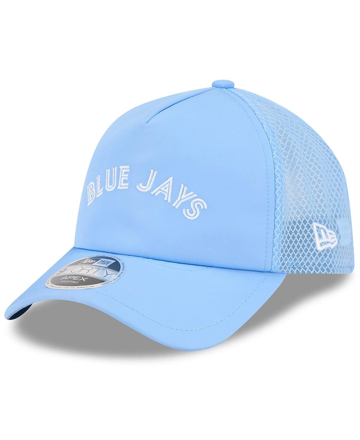 Click here for New Era Mens Light Blue Toronto Blue Jays 2026 Bat... prices