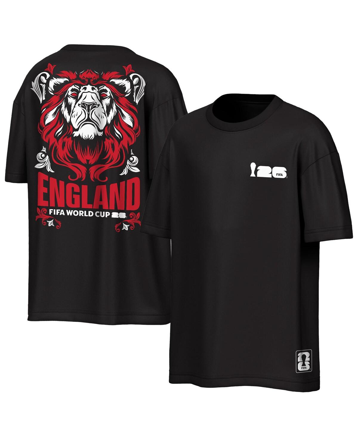 Click here for Outerstuff Mens Black Fifa World Cup 2026 Rally Ov... prices