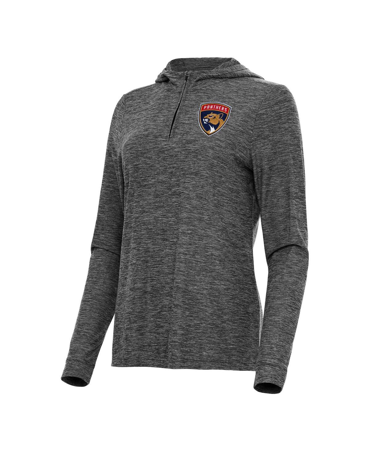Click here for Antigua Womens Heather Black Florida Panthers Dayb... prices