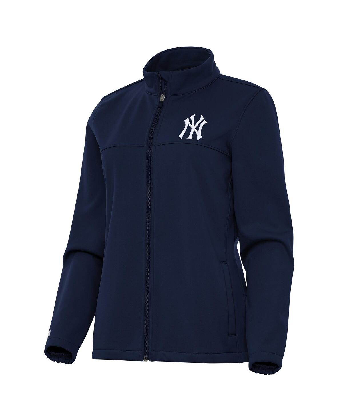 Click here for Antigua Womens Navy New York Yankees Links 2 Golf... prices