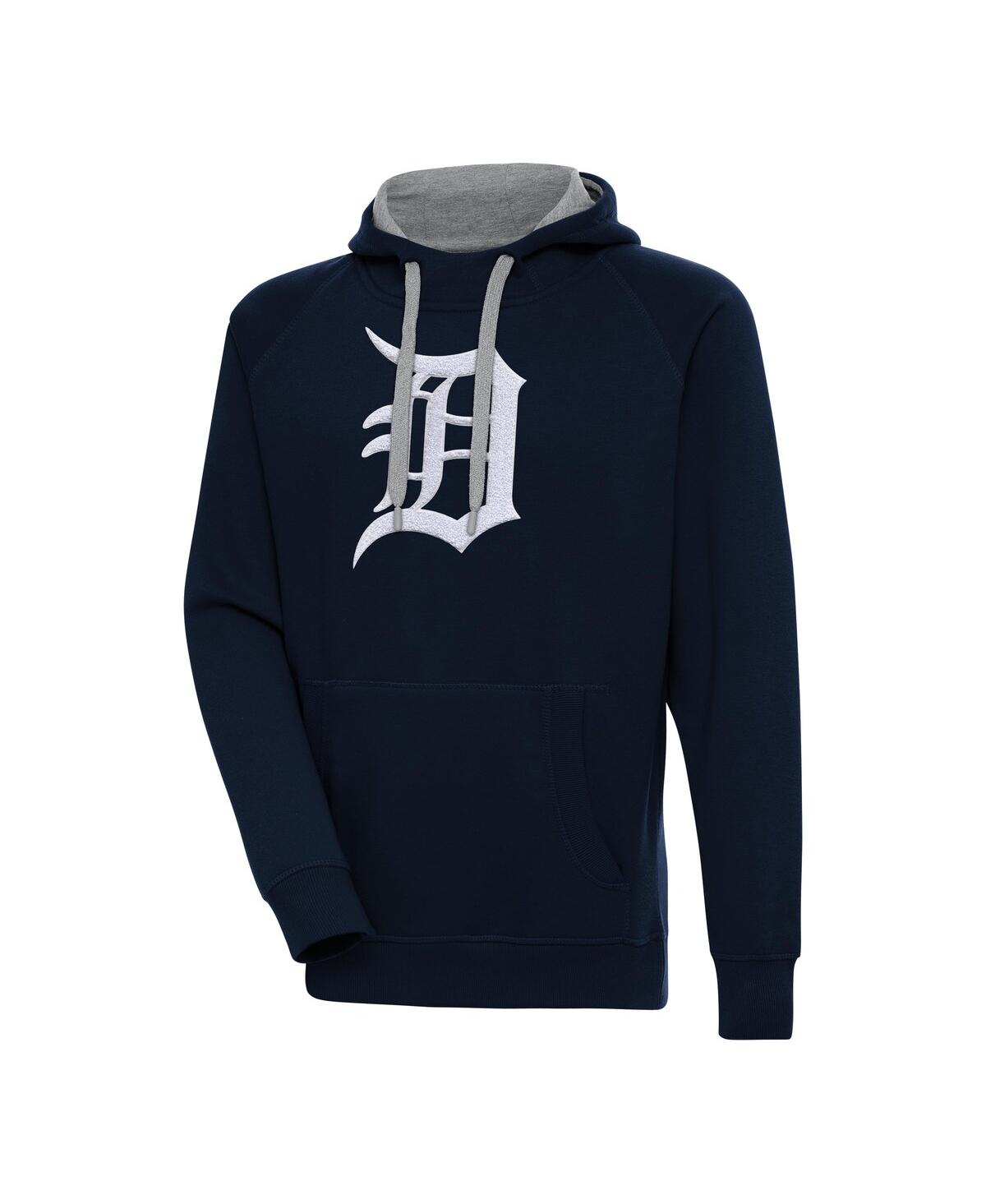 Click here for Antigua Mens Navy Detroit Tigers Victory Chenille... prices
