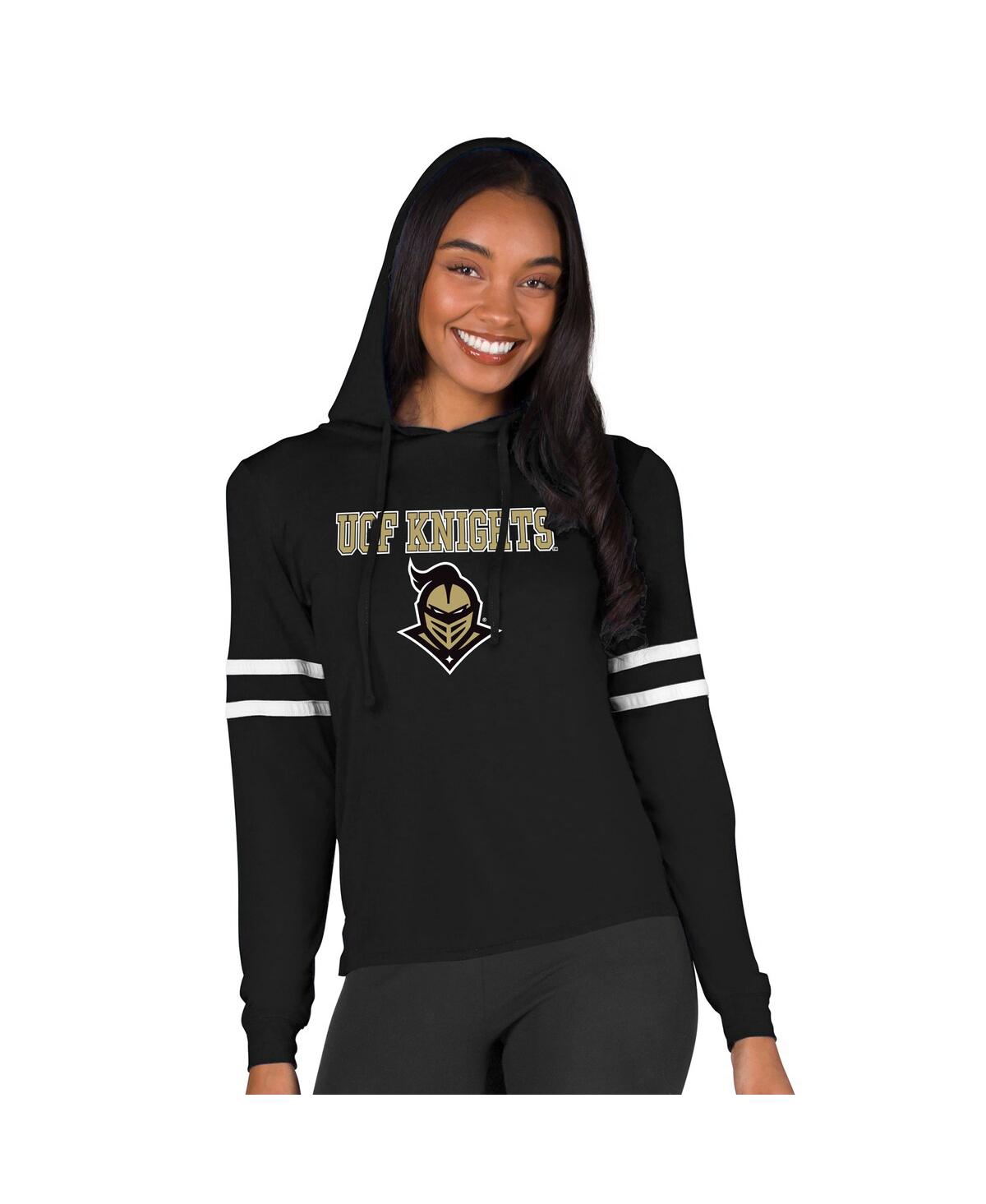Click here for Concepts Sport Womens Black Ucf Knights Marathon L... prices