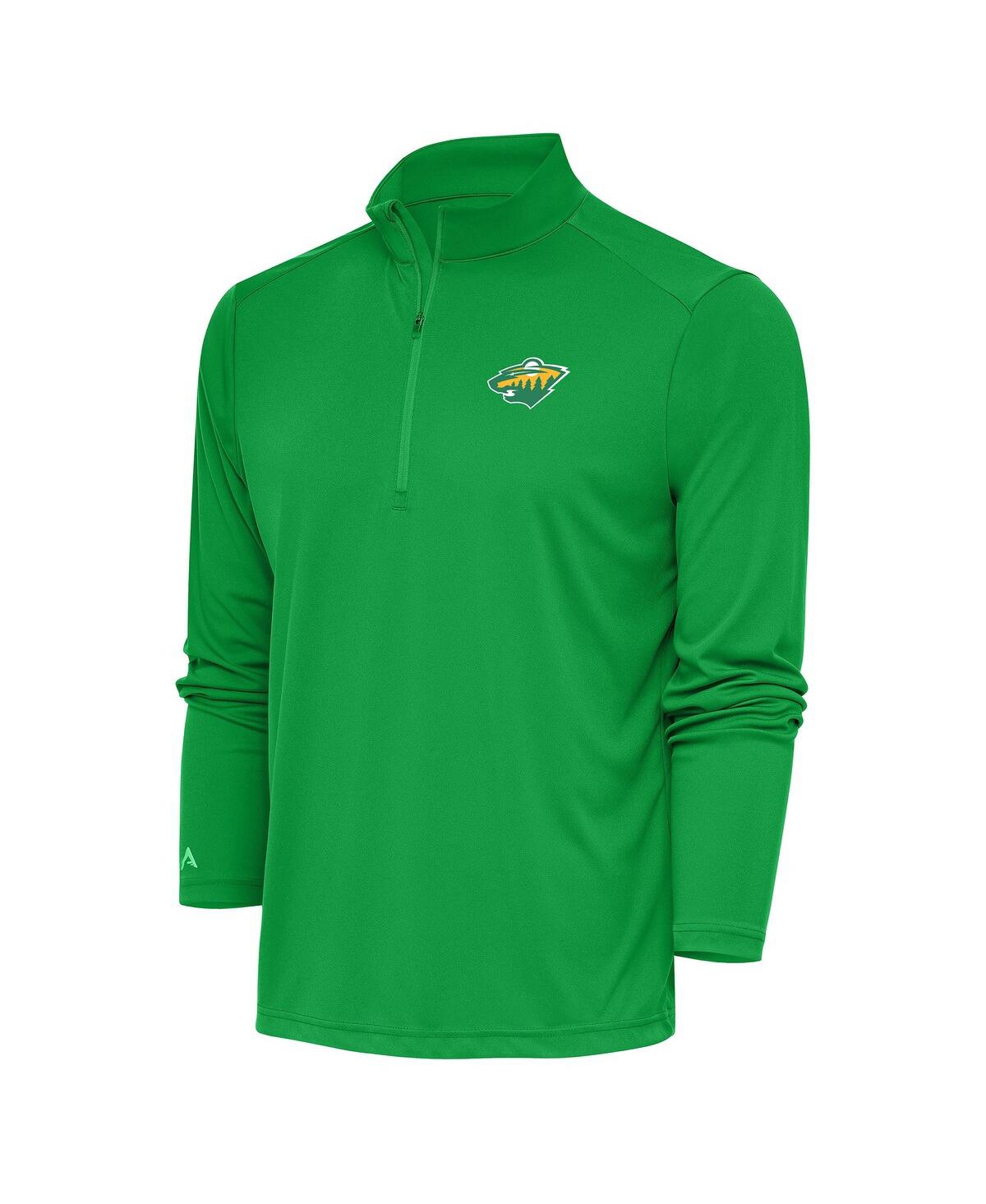 Click here for Antigua Mens Green Minnesota Wild Special Edition... prices