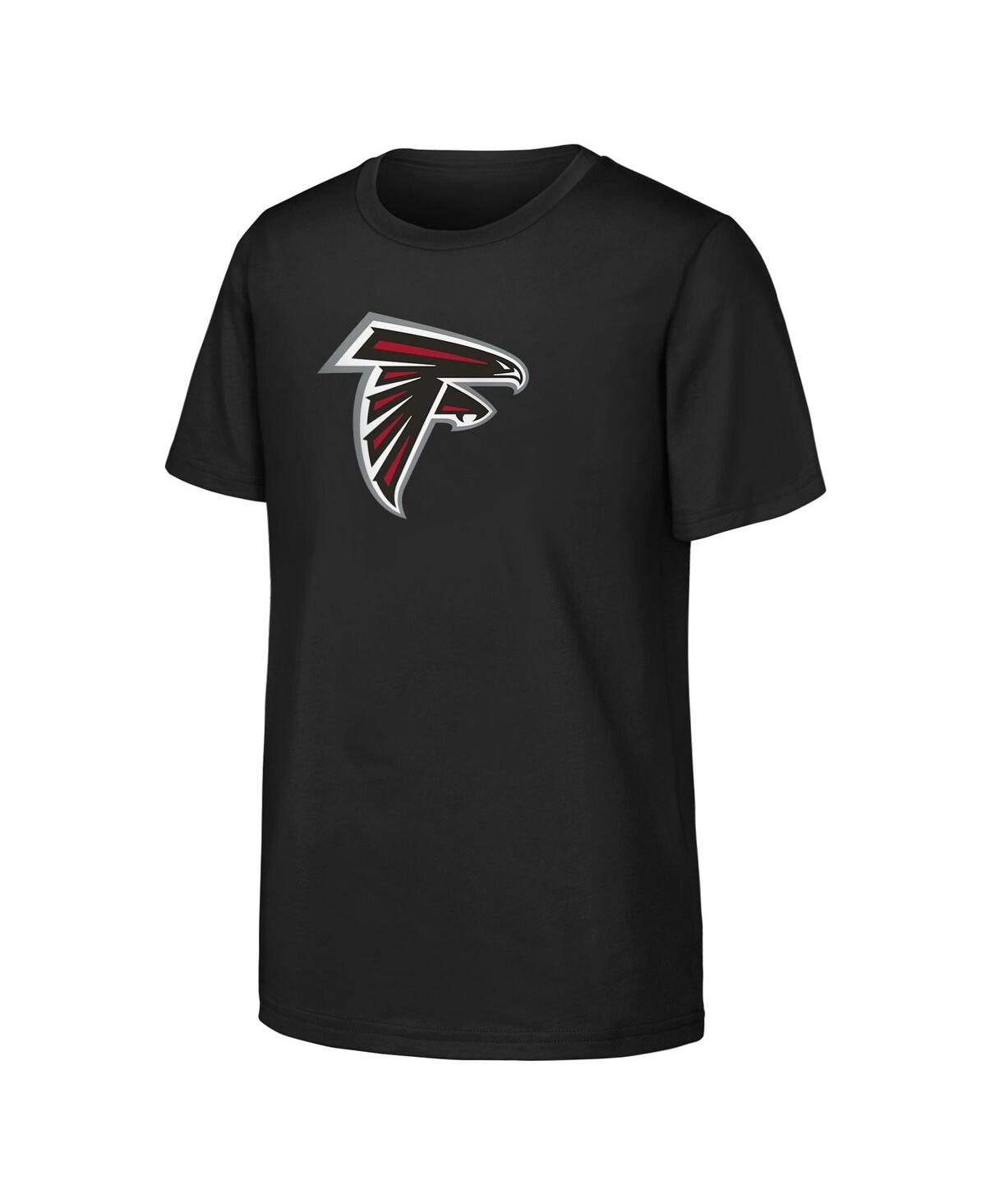 Click here for Outerstuff Big Boys and Girls Black Atlanta Falcon... prices