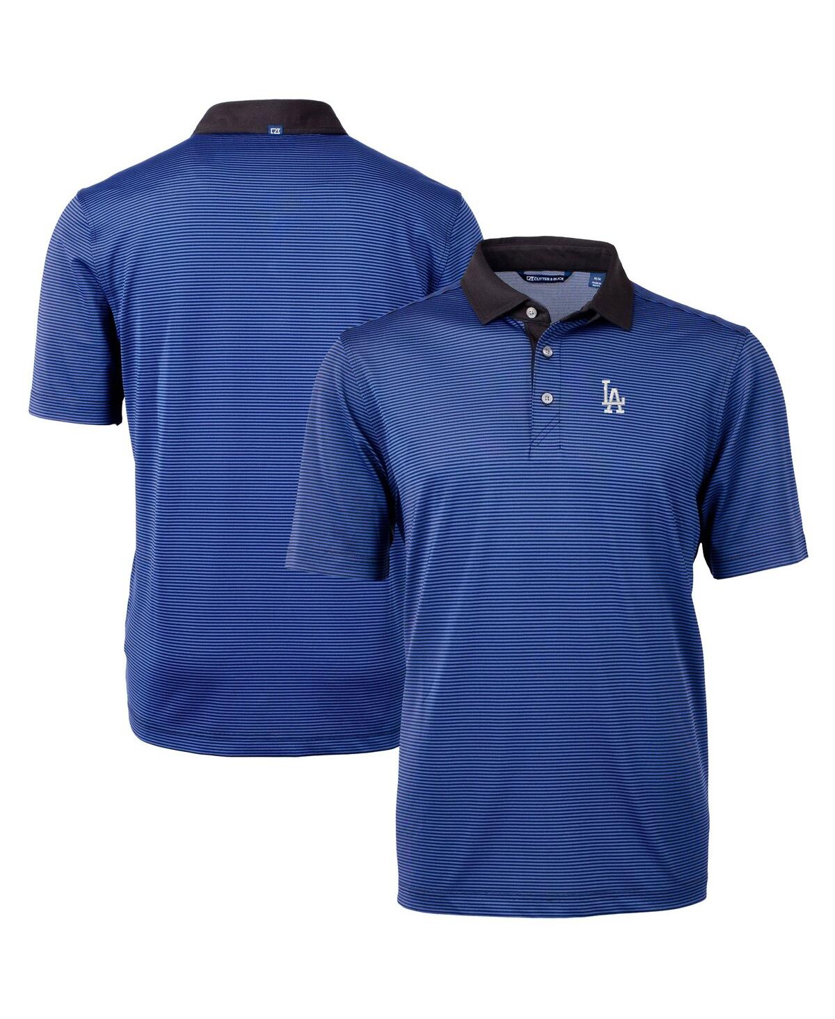 Click here for Cutter & Buck Mens Royal/Black Los Angeles Dodgers... prices